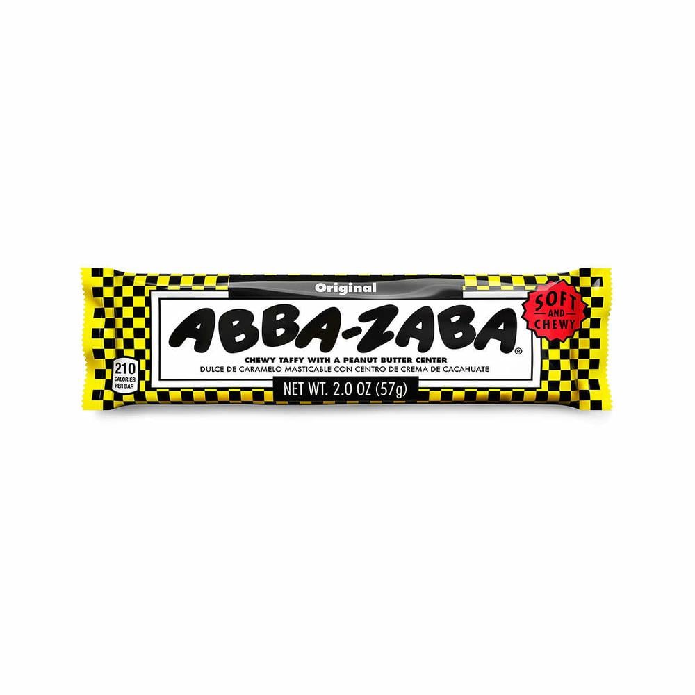 Abba-Zaba - Original – Smilyn