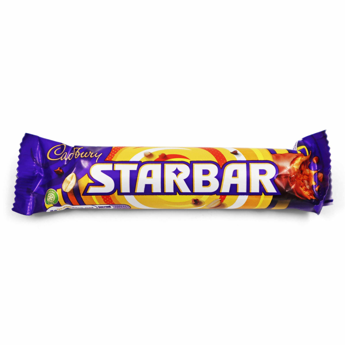 Starbar – Smilyn