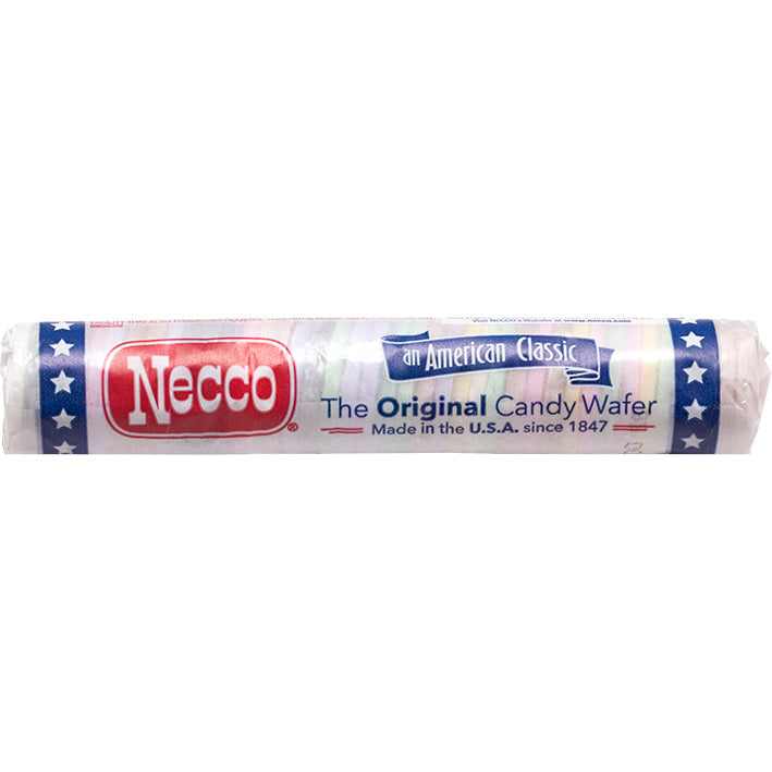 Necco - The Original Candy Wafer – Smilyn