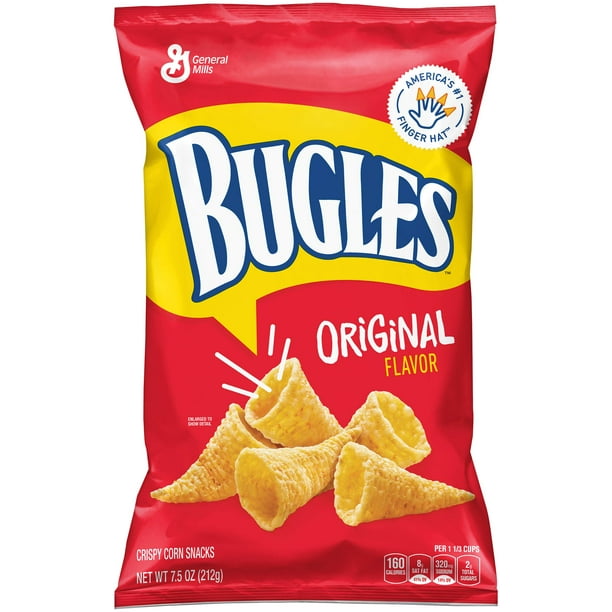 Bugles - Original – Smilyn