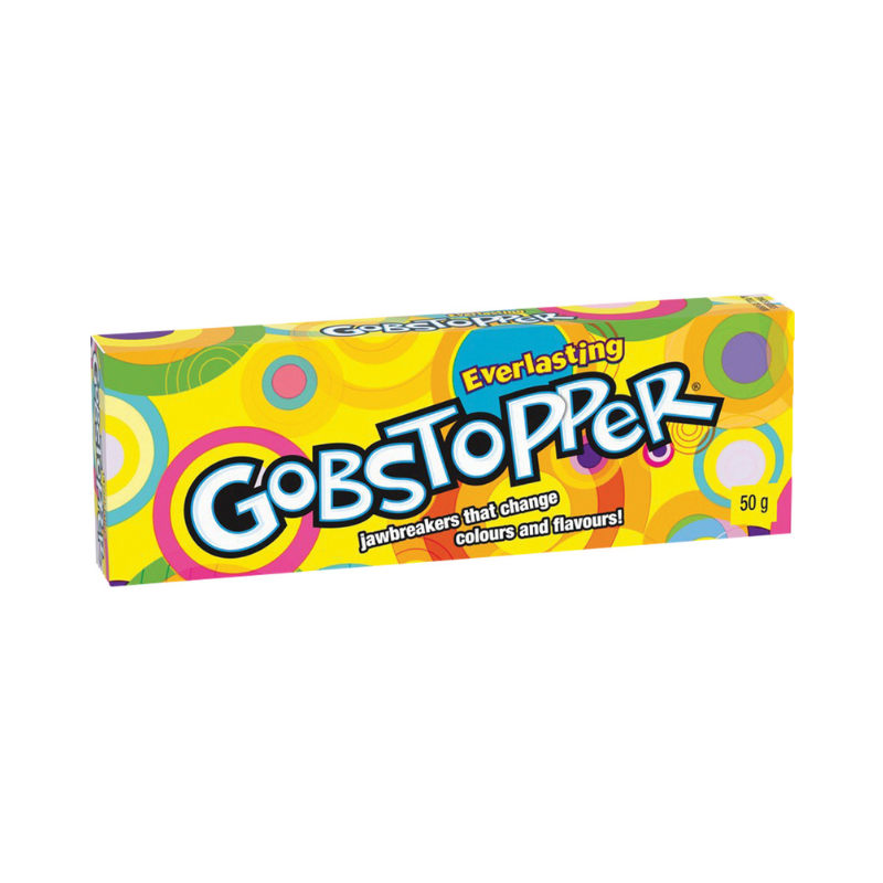 Everlasting Gobstopper – Smilyn