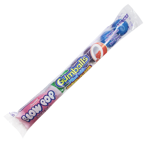 Charms Blow Pop Inside Outs – Smilyn